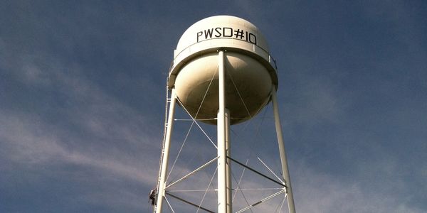 Public Water Supply District #10 of Cass County