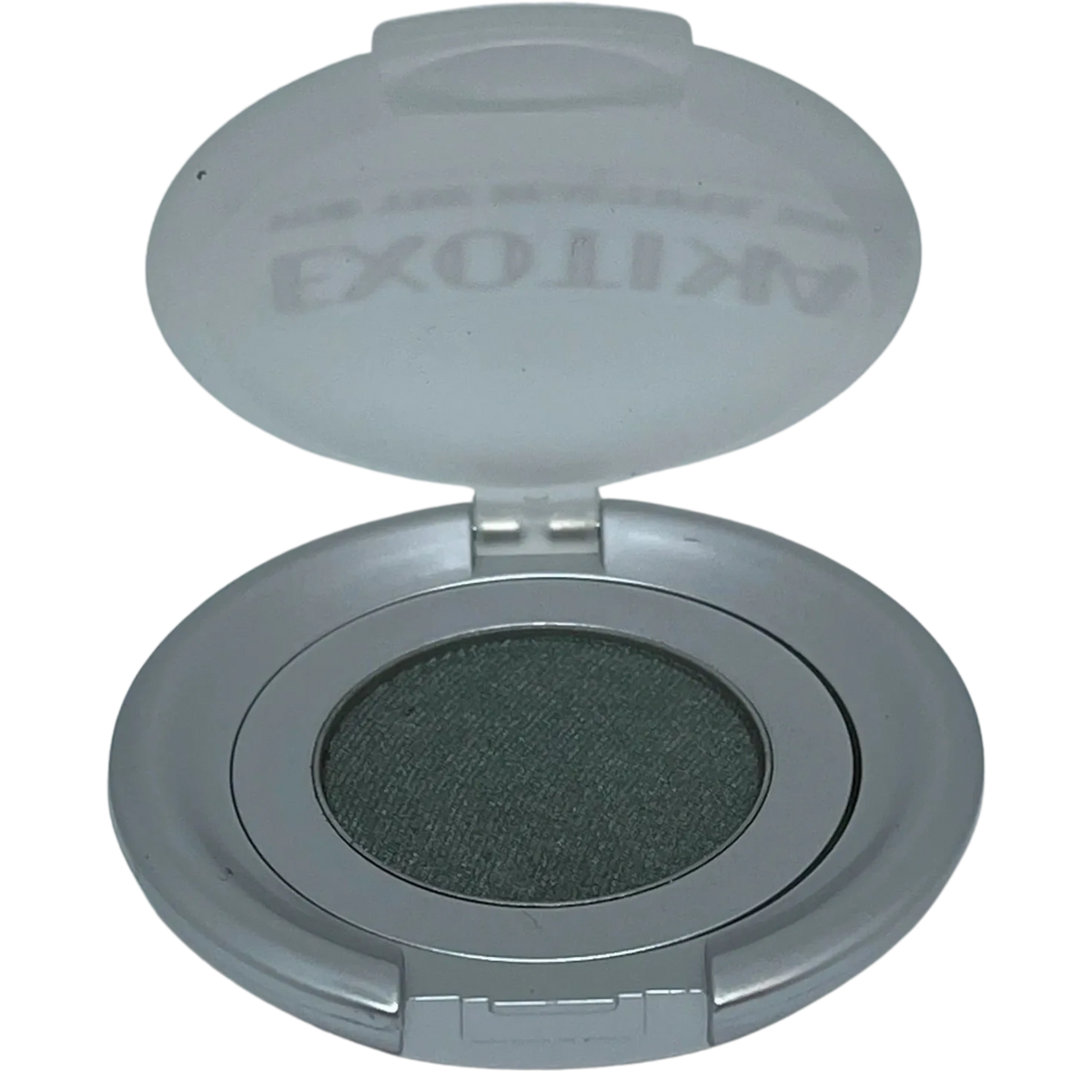Exotika Beauty Ash Grey Eyeshadow Mystifying