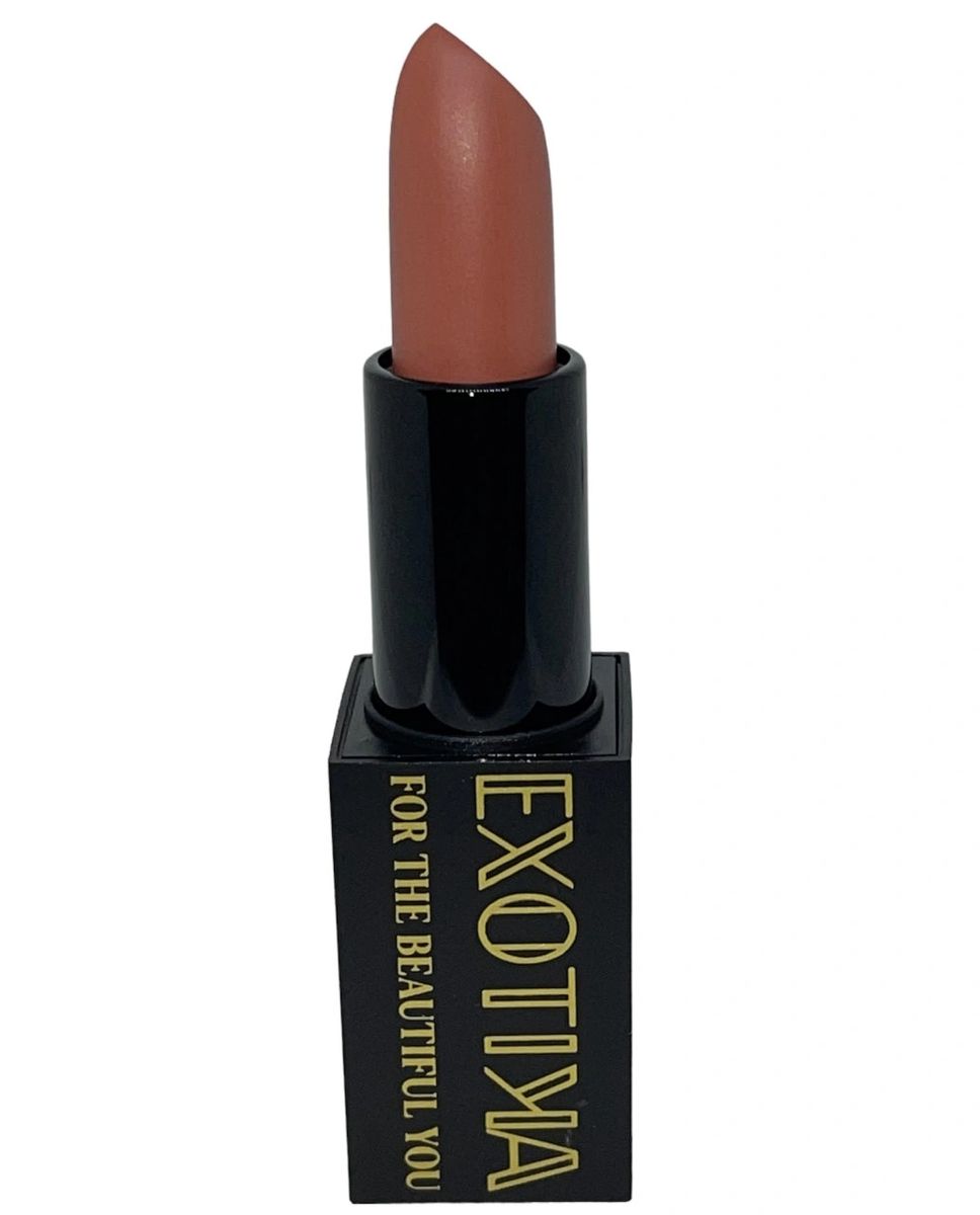 Exotika Beauty Bronze Lipstick Desire