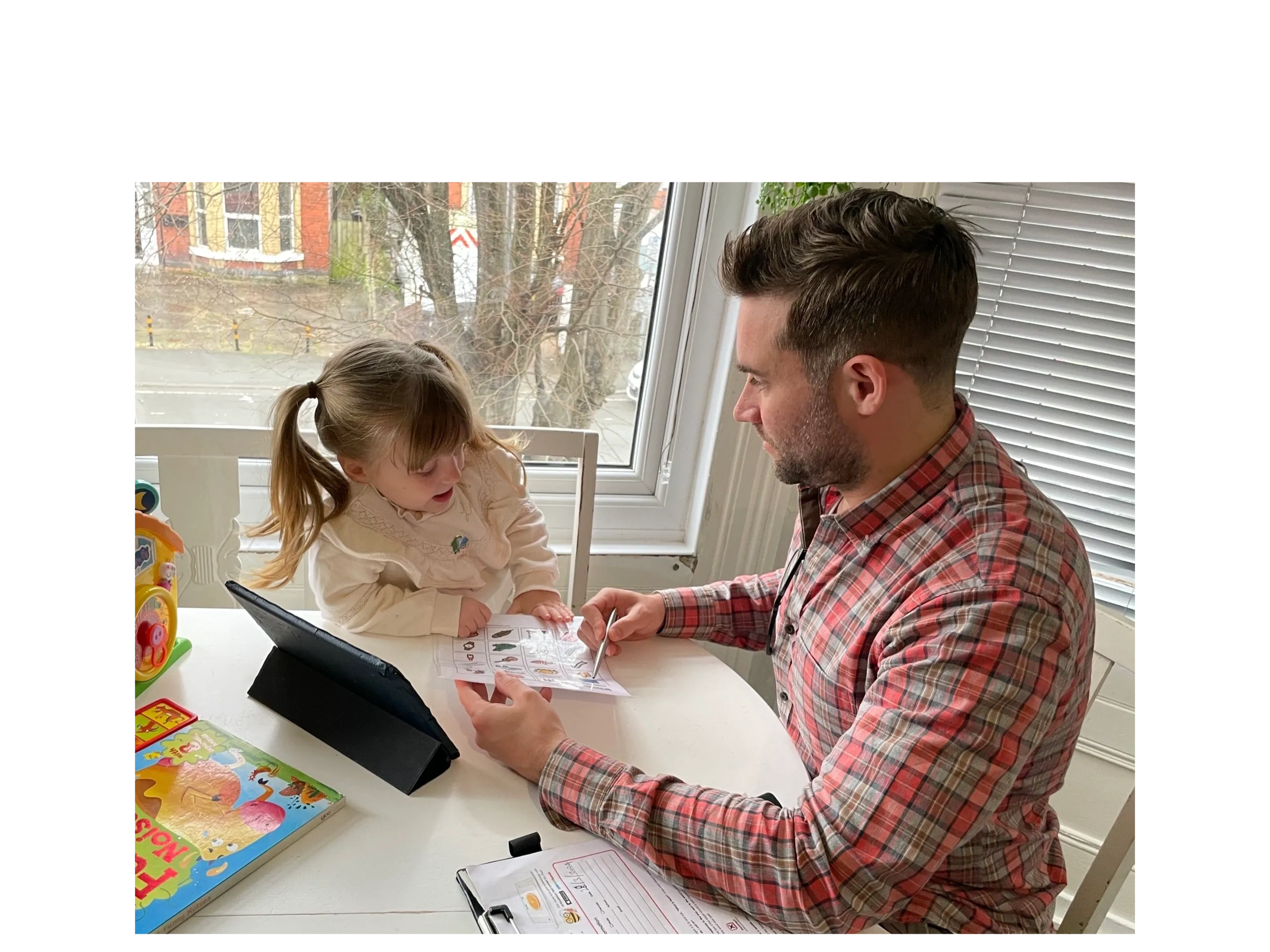 Speech Therapist North Wales. Speech and language Therapy North Wales