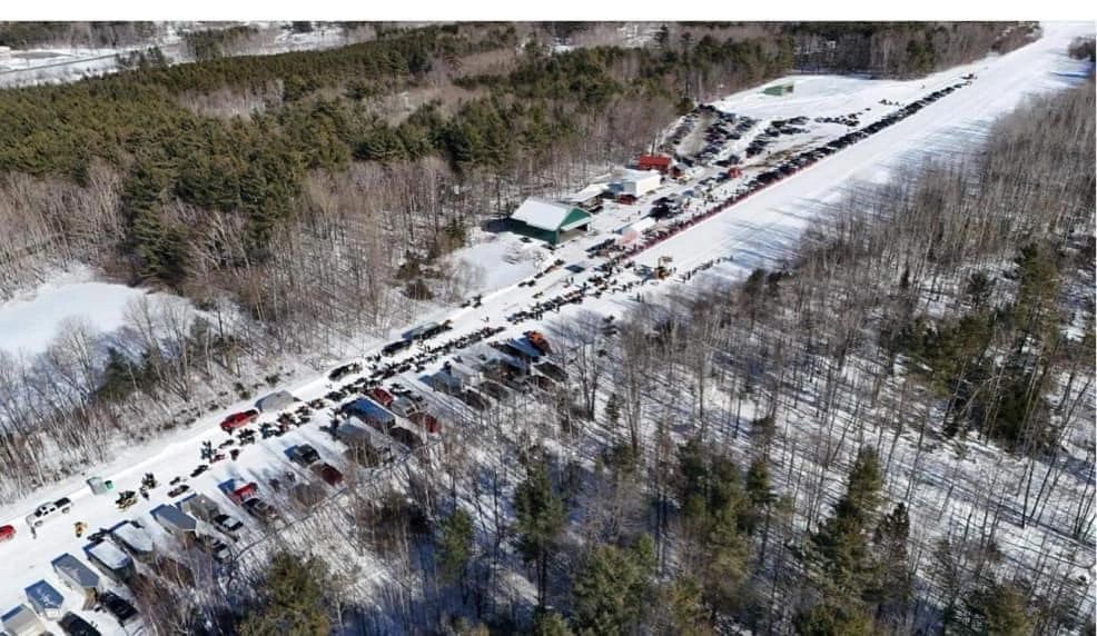 Central Maine Racing Foundation