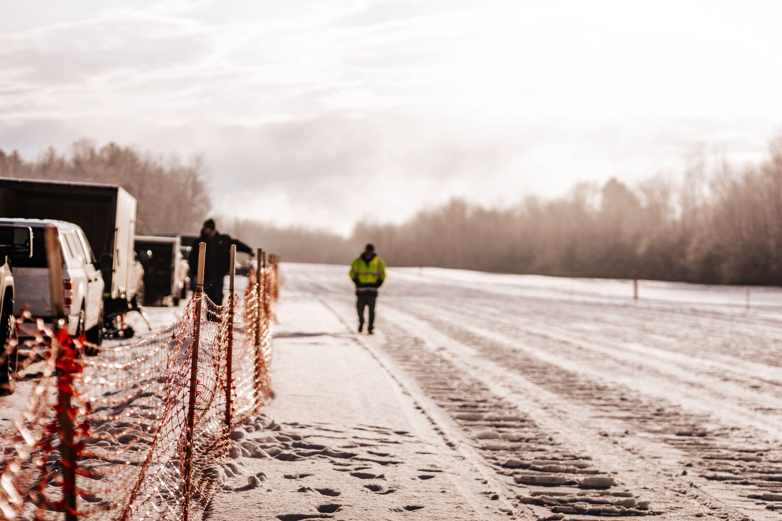 Central Maine Racing Foundation