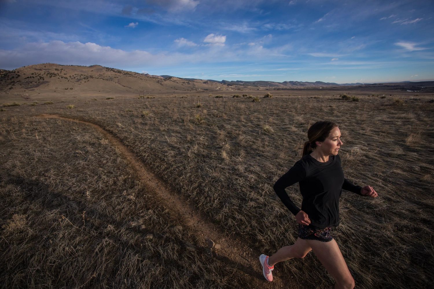 How to train mental toughness for long distance racing!