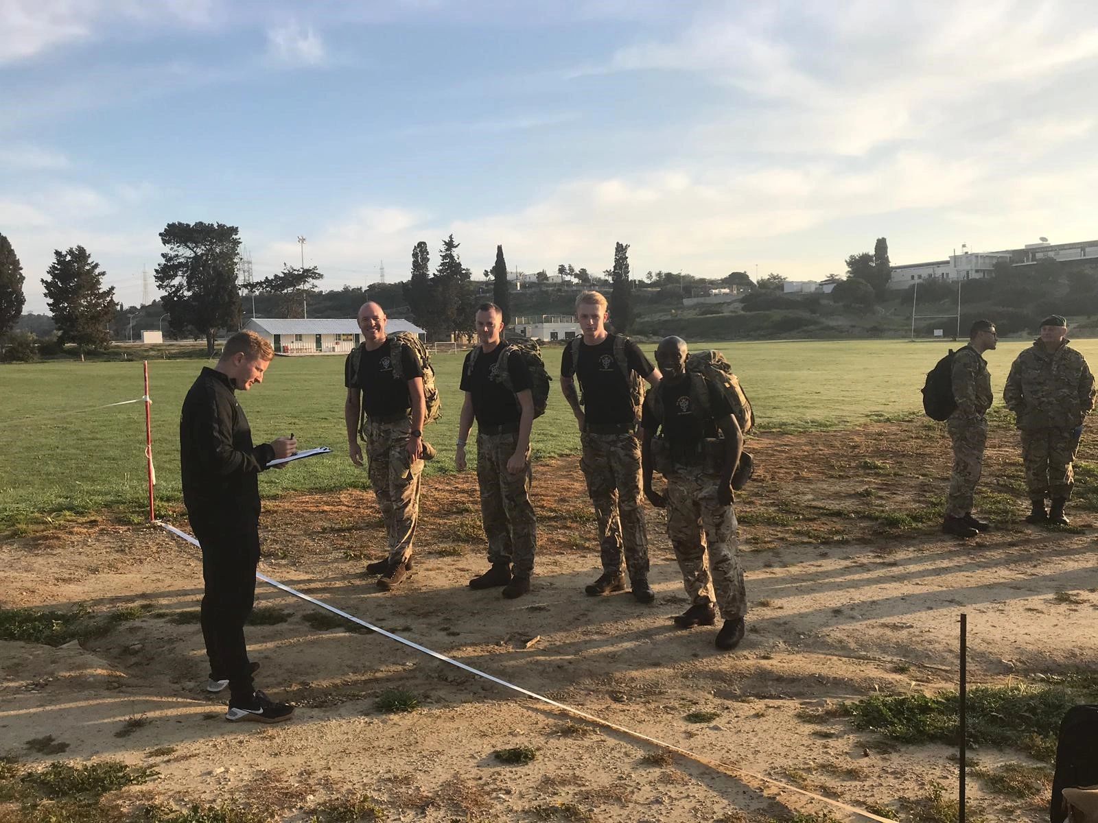 2 MERCIAN AGC(SPS) DETACHMENT Q2 2019