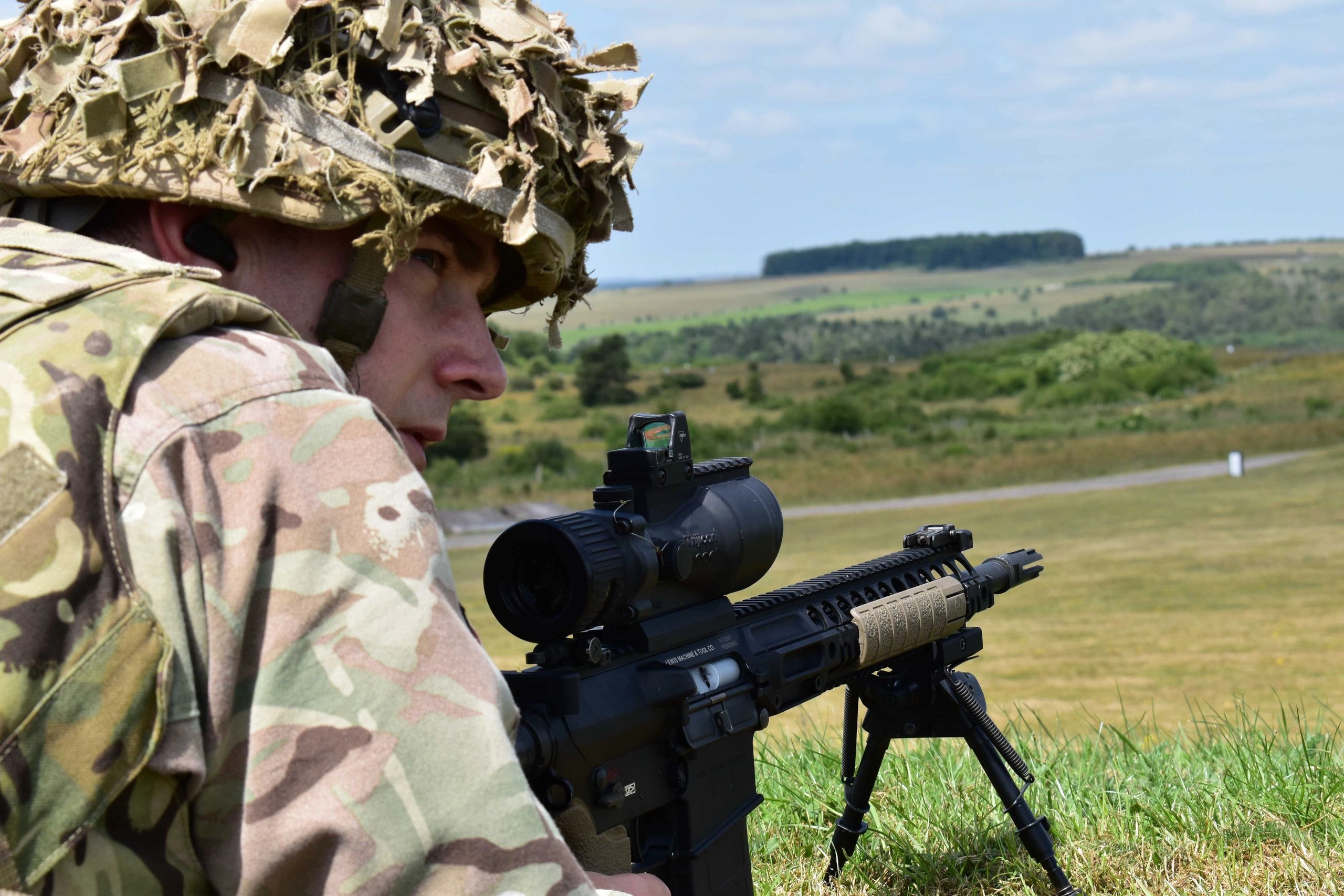 THE MERCIAN REGIMENT - Home