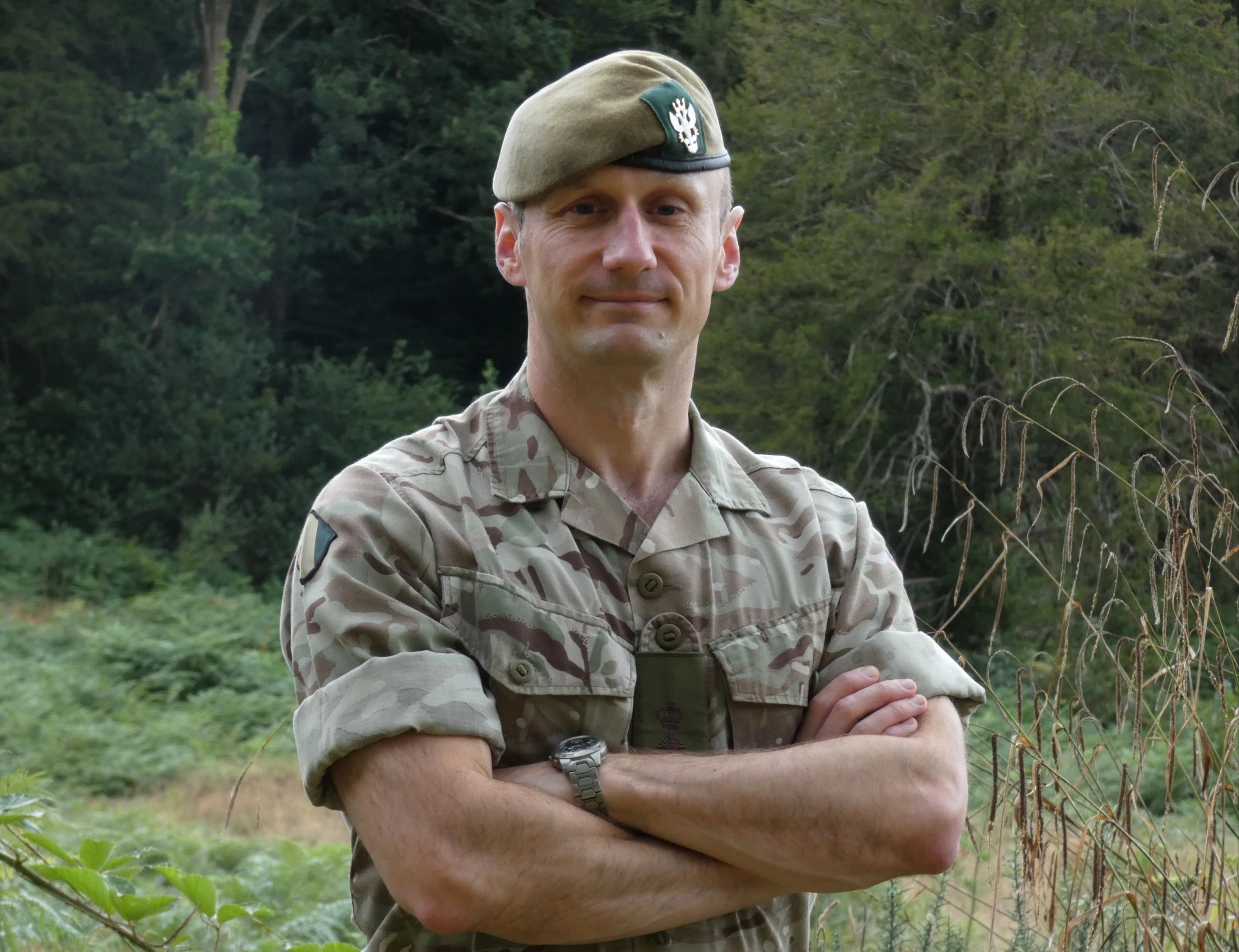 1 MERCIAN UPDATE - Q3 2020