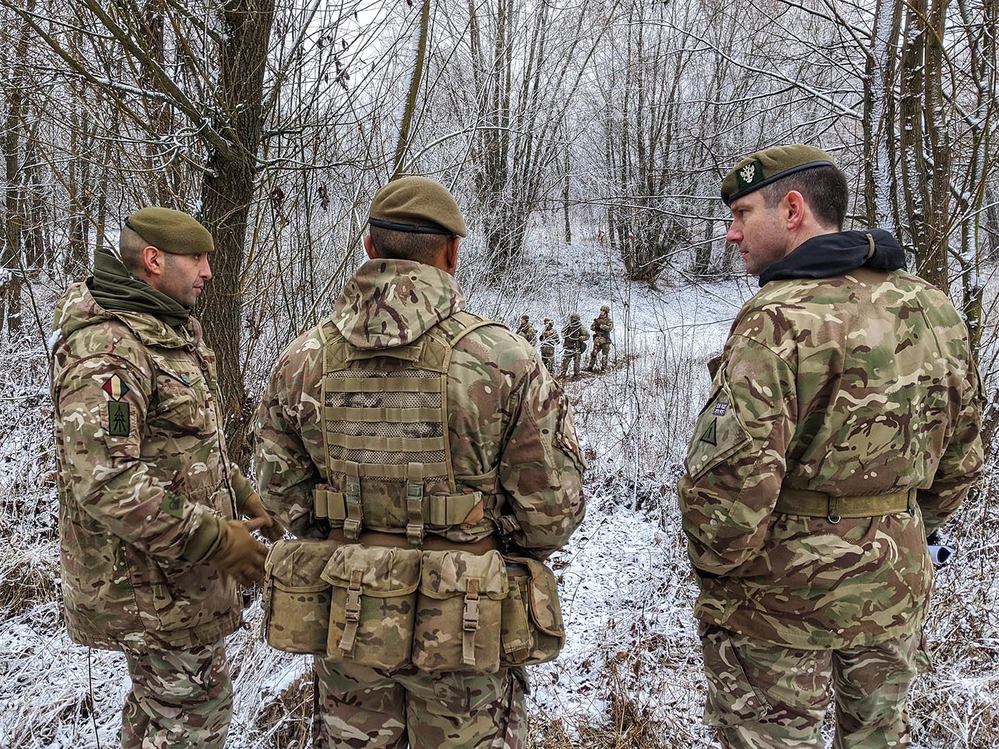 1 MERCIAN UPDATE Q4 2019