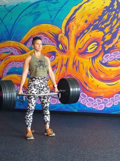 Kraken Fitness - Personal Training, Gym, Fitness