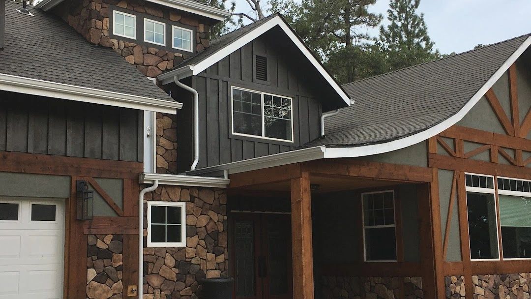 Nathan Peters Masonry