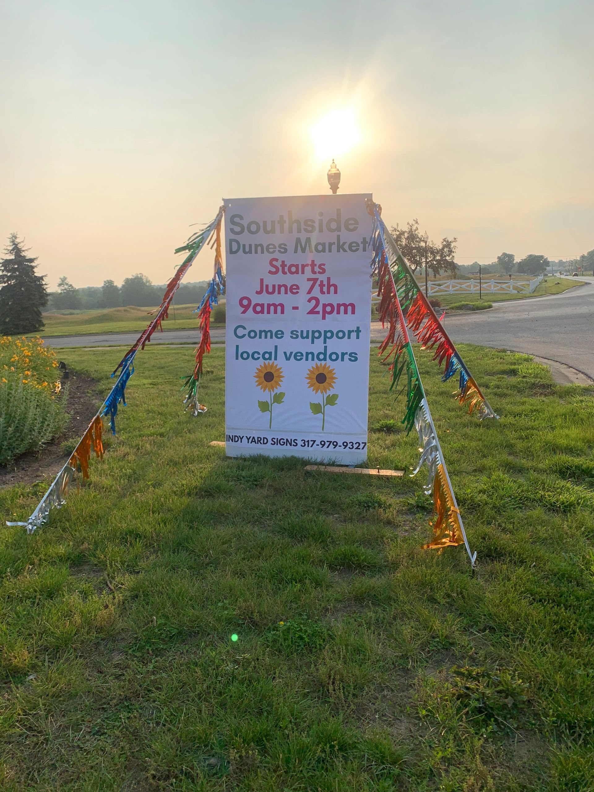 Signs | Celebratory Yard Signs by Indy Yard Signs