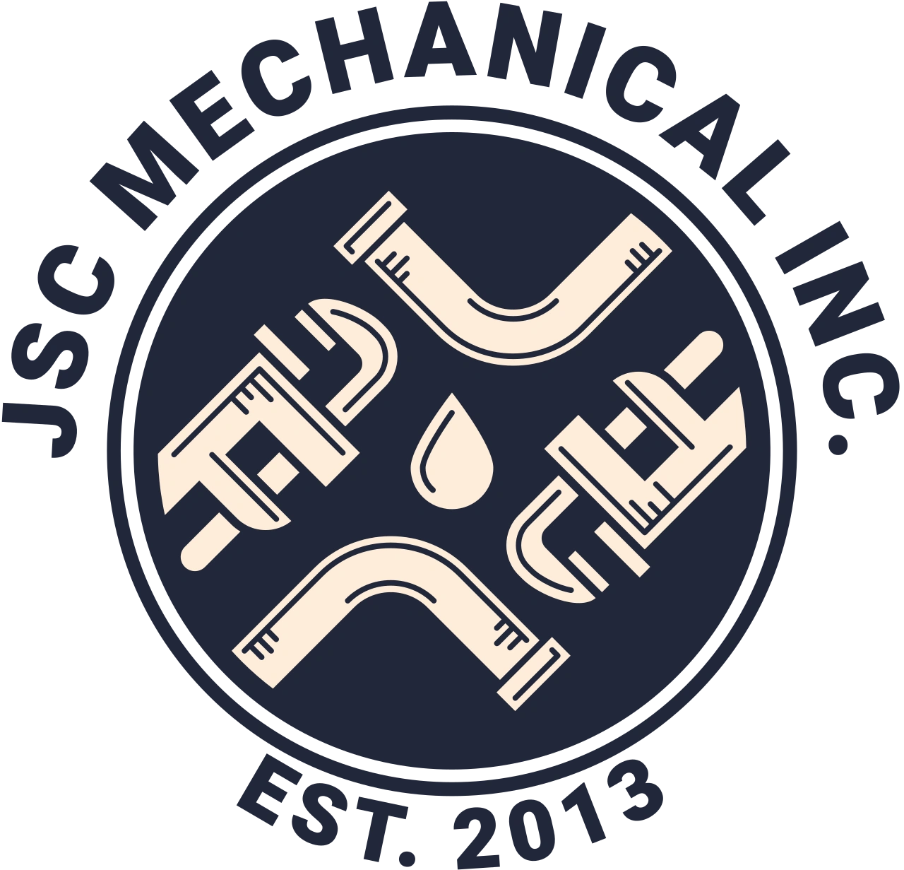 JSC MECHANICAL INC.