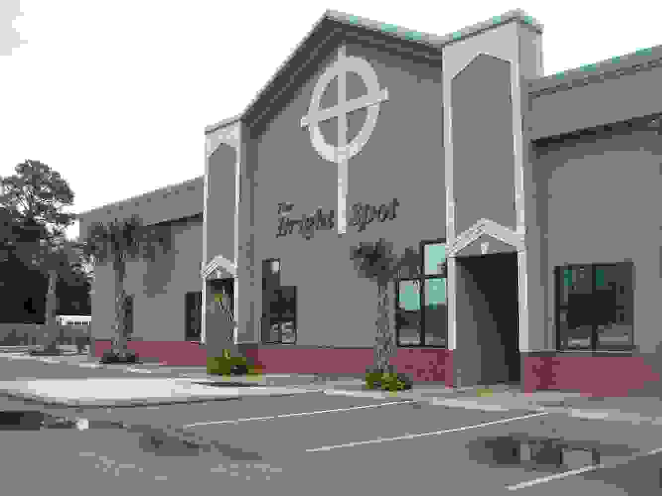 The Brightspot - Rental Facility, Birthday Parties, Wedding Venues