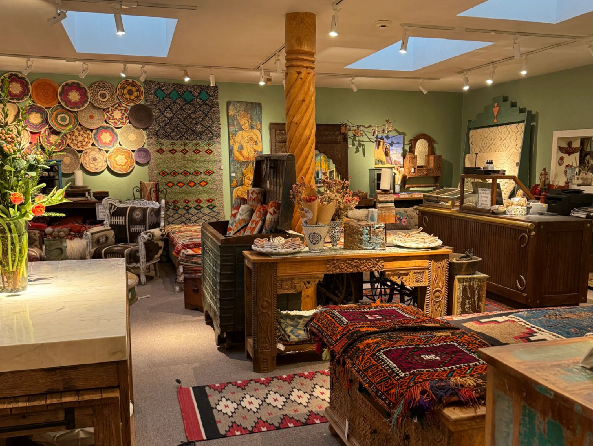 Alhambra Soul Inspired Living