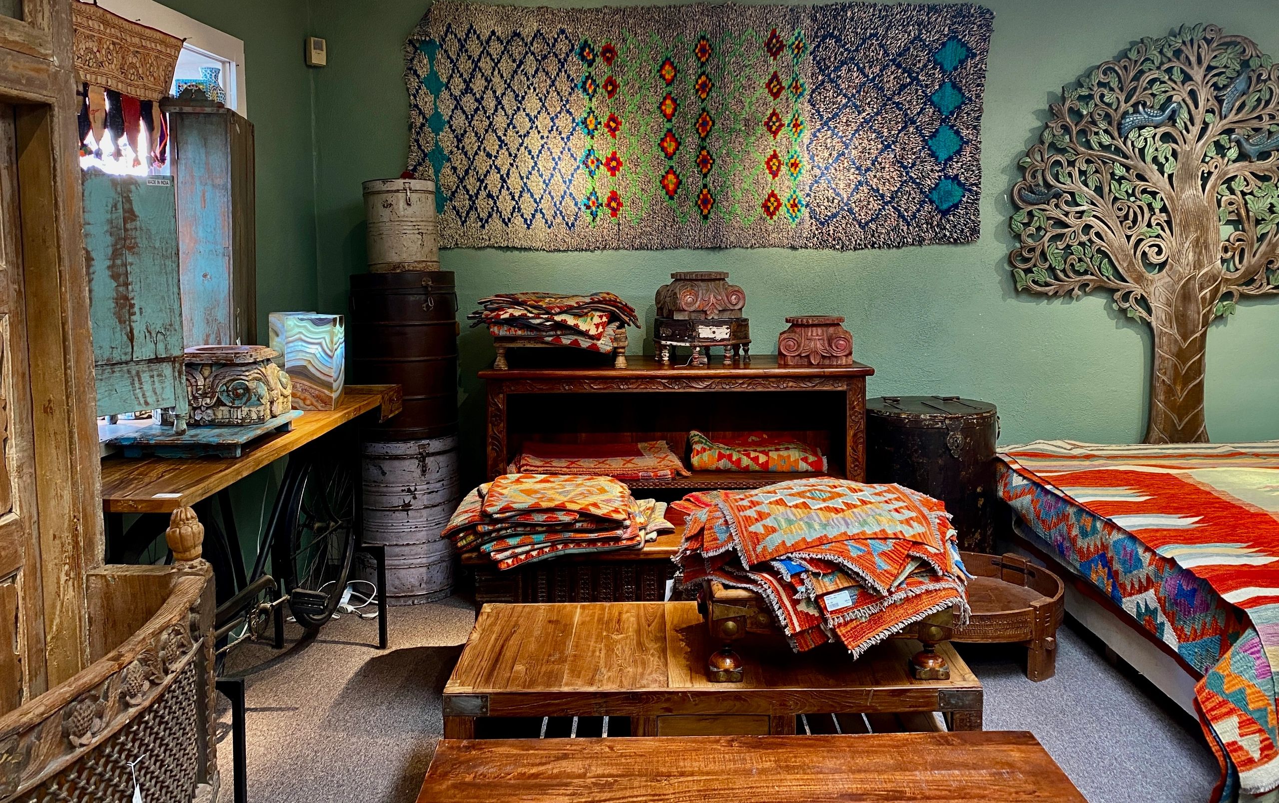 Alhambra Soul Inspired Living