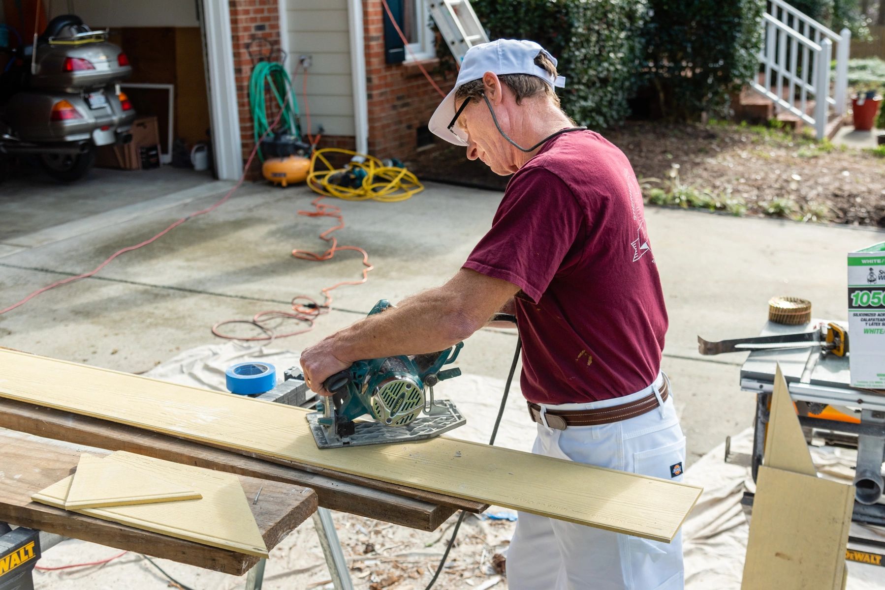 Mike Daigle Painting & Renovation