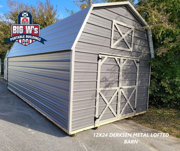 Current Derksen Inventory