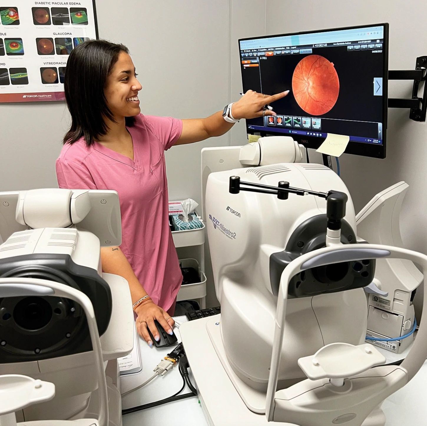 The Role of Digital Retinal Imaging in Glaucoma Awareness
