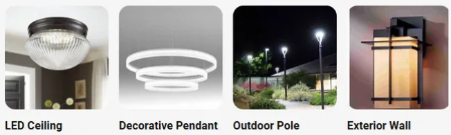 Constant Lighting and Design