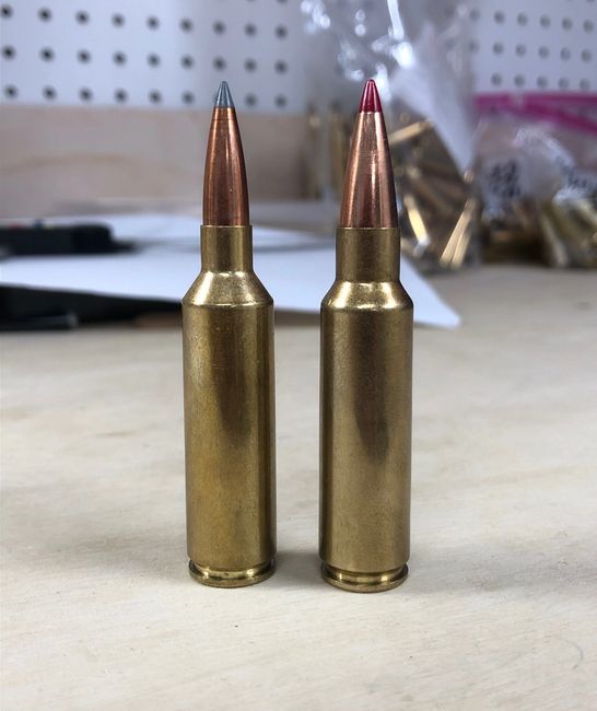 338 WSM | VA Silent Arsenal