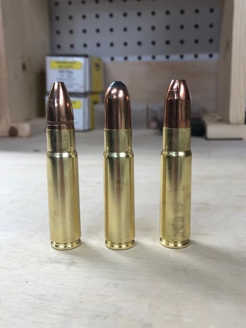 458 WSM AMMO | VA Silent Arsenal