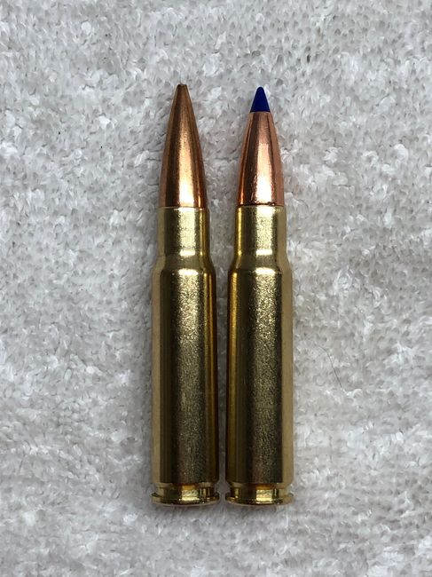 338 FEDERAL AMMO | VA Silent Arsenal