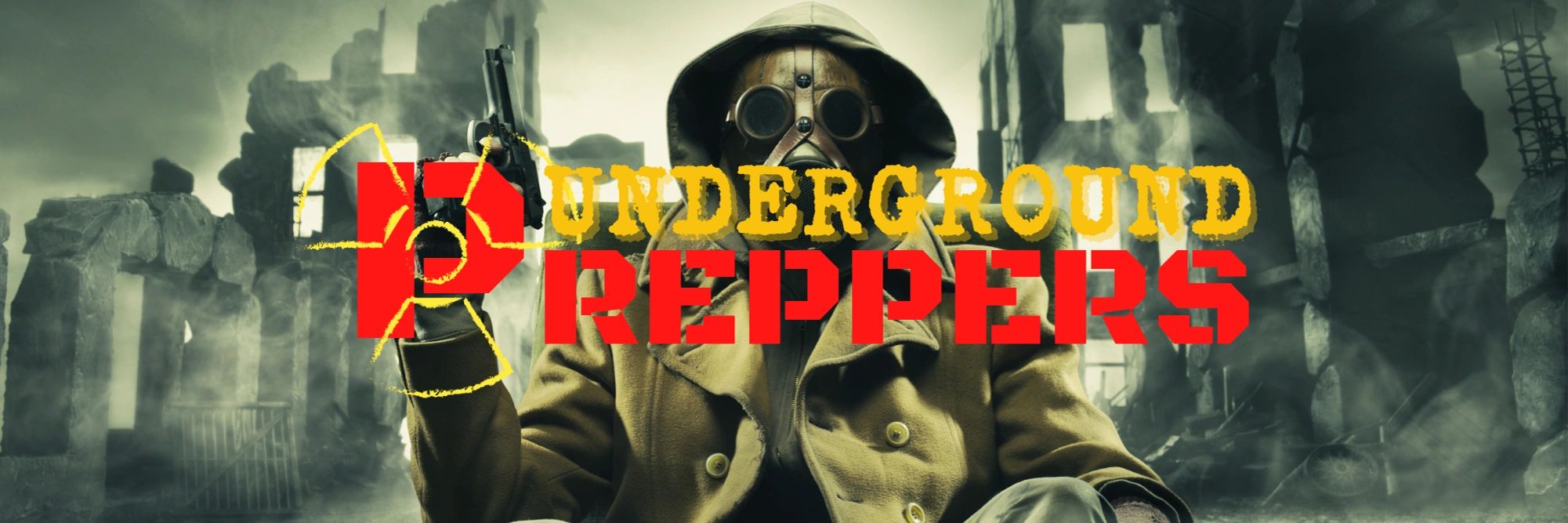 HOME [undergroundpreppers.com]