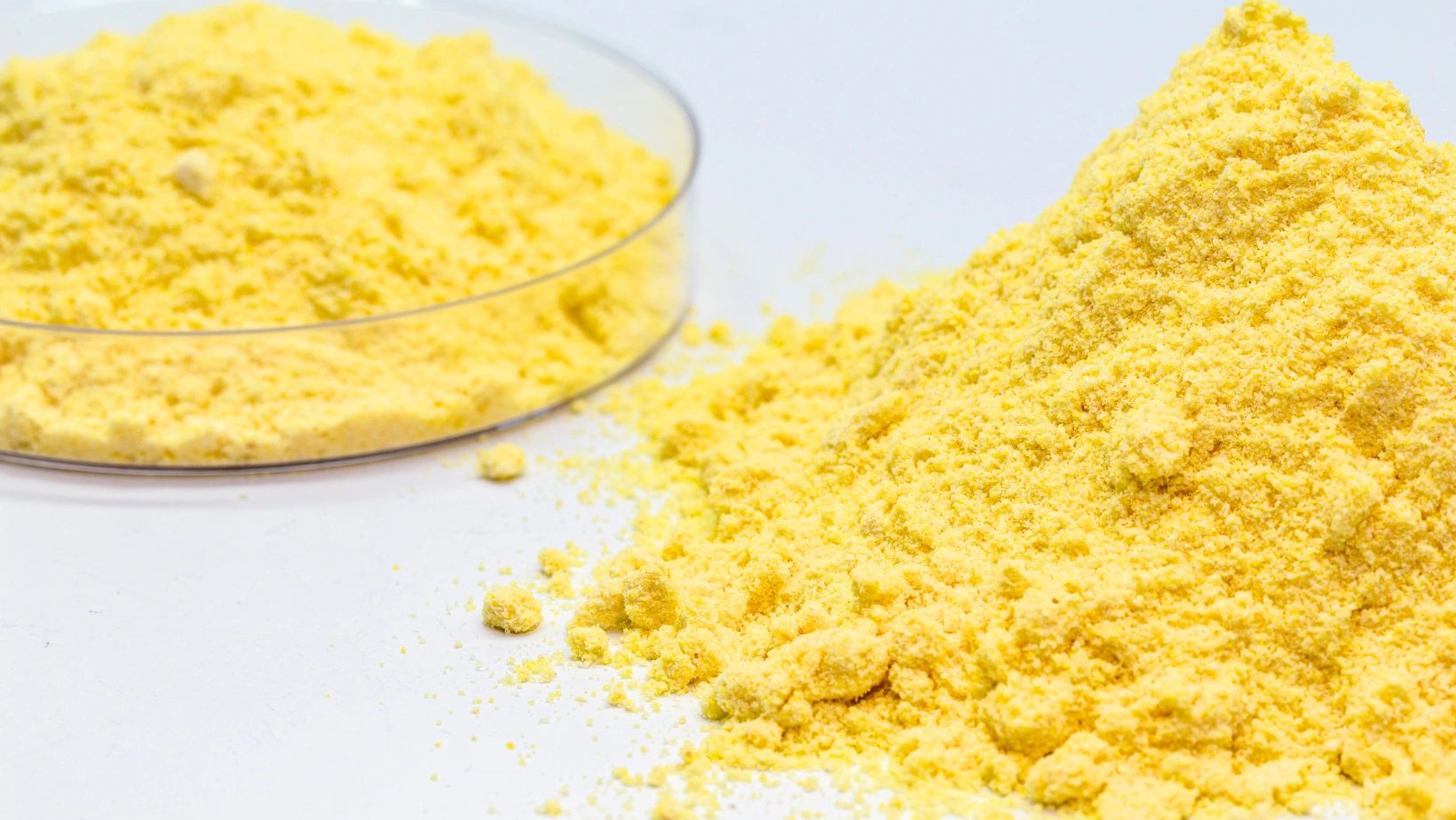 Underrated Skincare Ingredients, Part 1: Sulfur