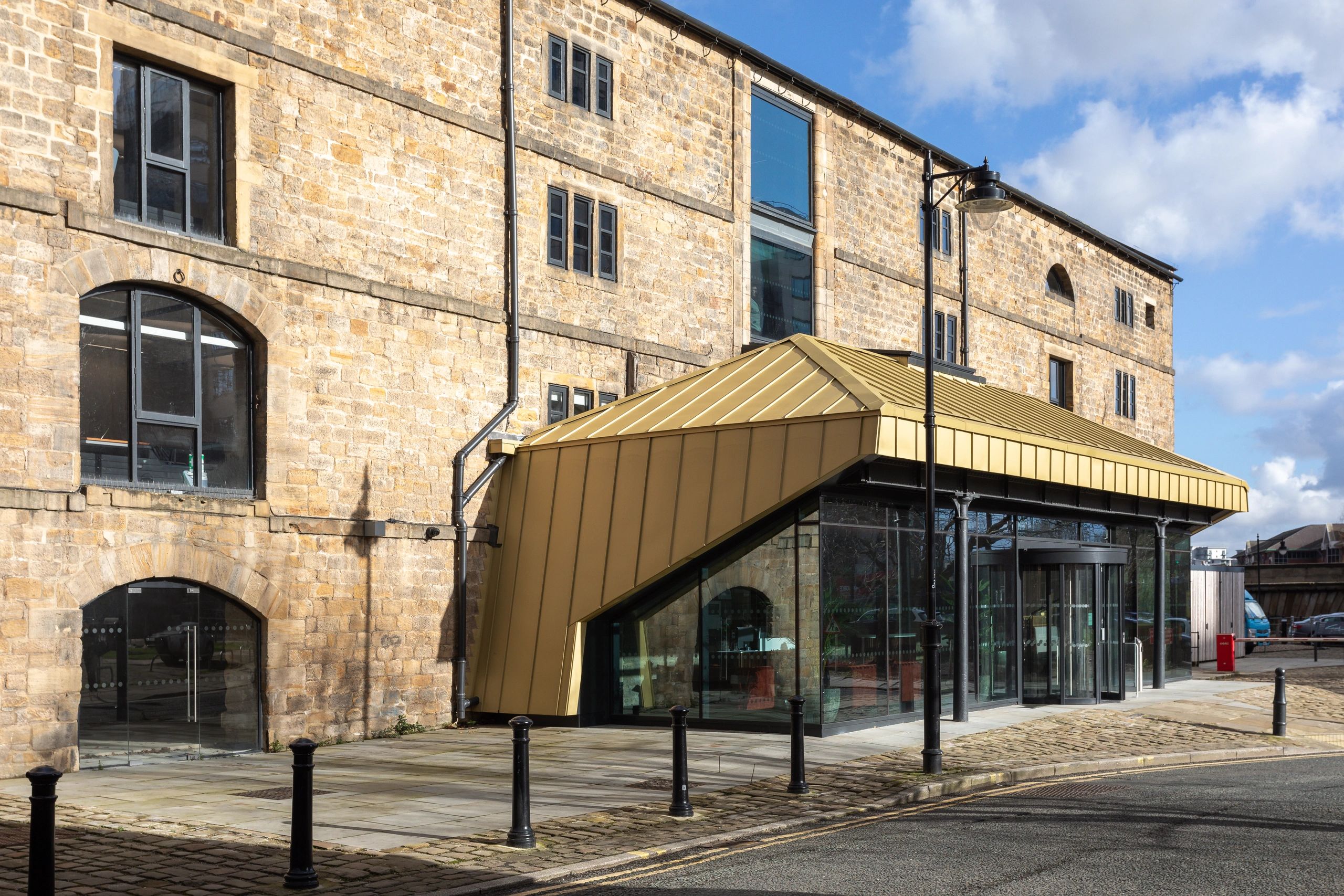 The Granary