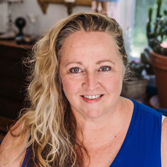 Melissa Gates-Perry