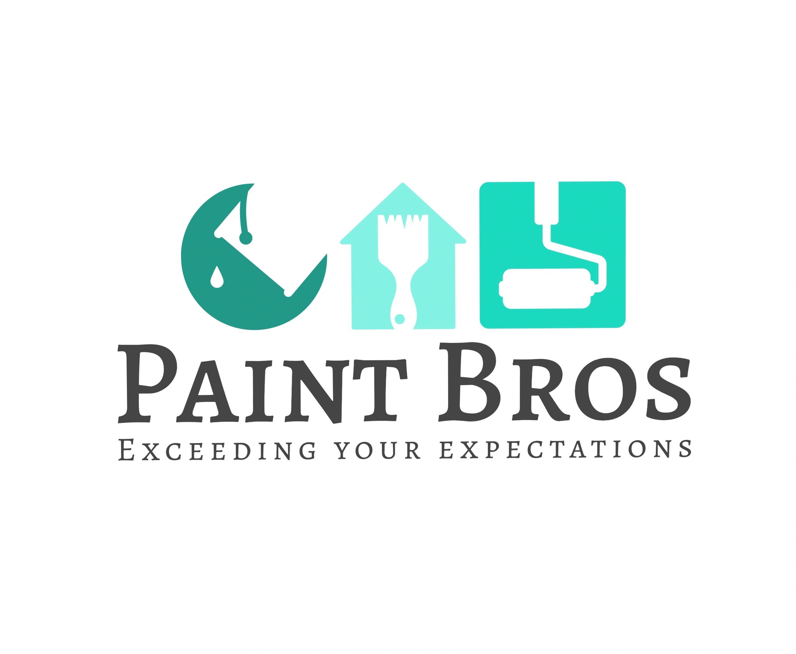 Exterior Painter - Paint bros of orlando
