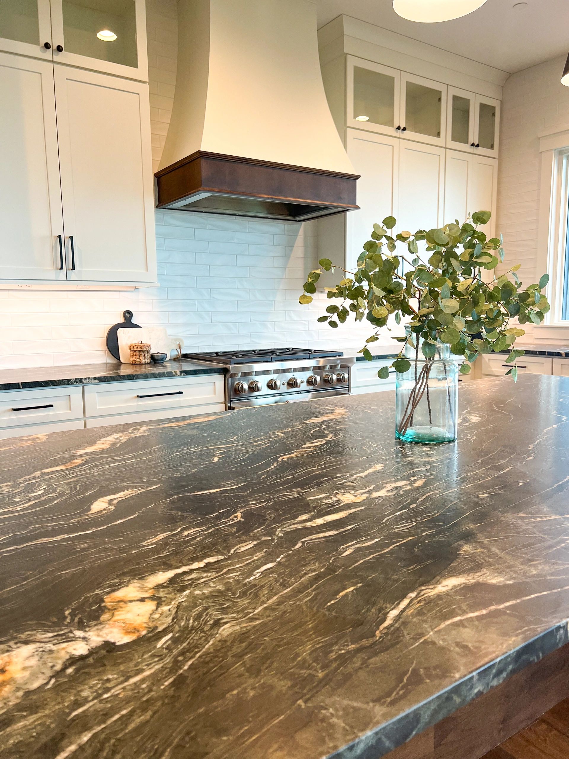 HydroShield Eco-Friendly Coatings - Home