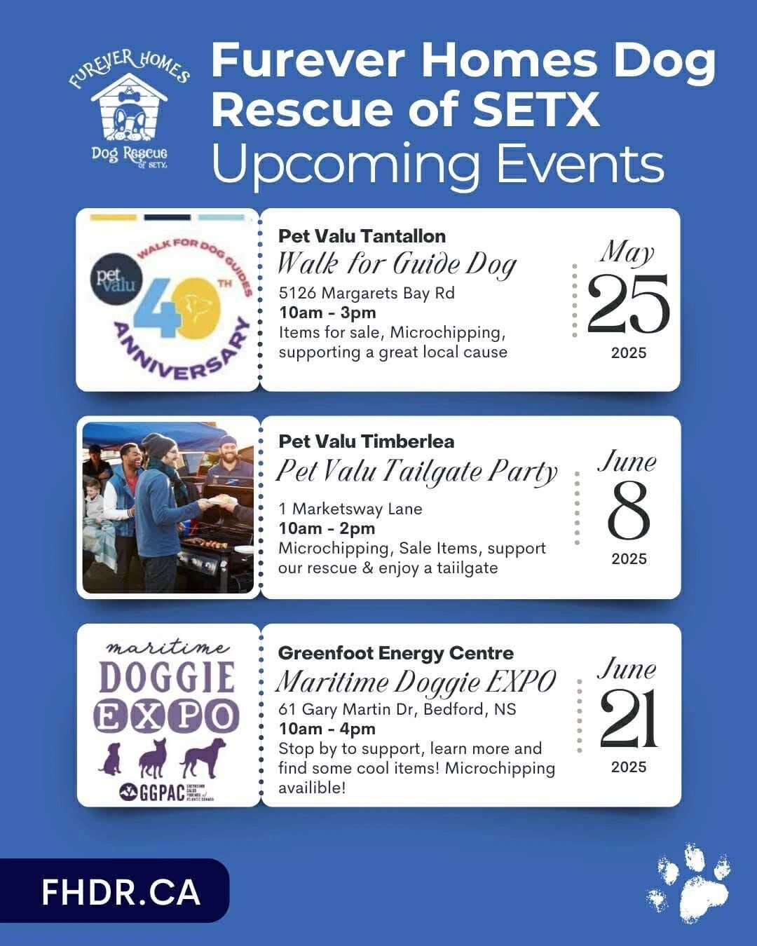 Furever Homes Dog Rescue of SETX - Rescue Dogs, Adopt a Dog, Texas ...