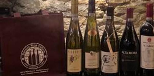 Geneva Wine Cellars and Tasting Room, LLC