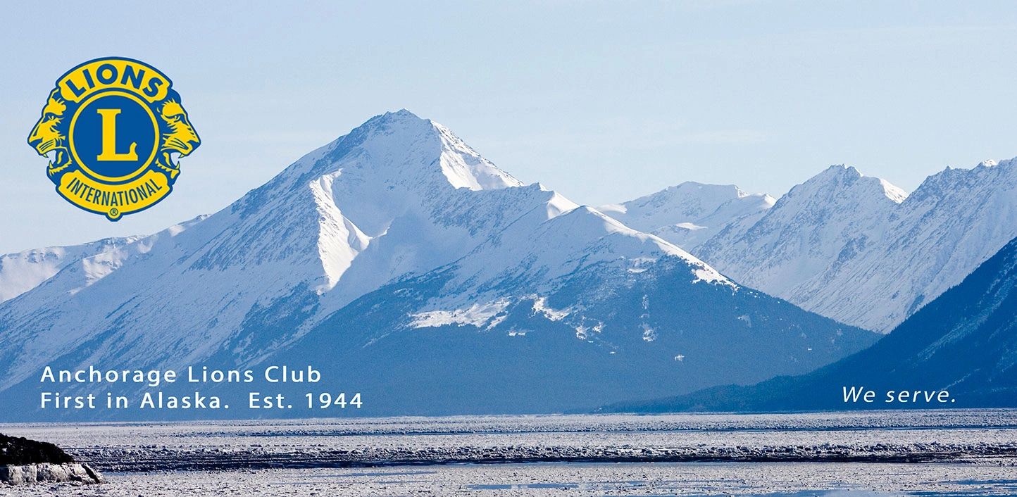 Anchorage Lions Club