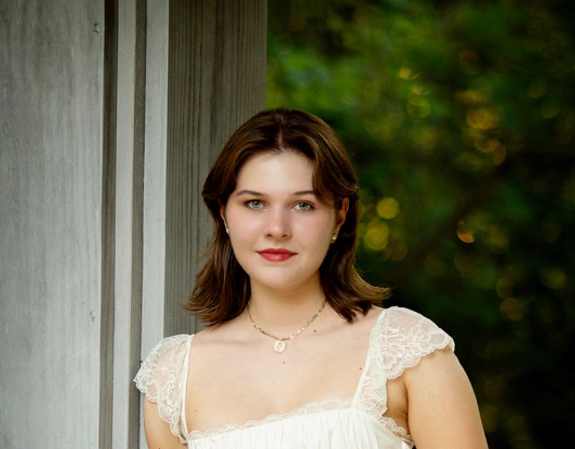 Riley Auman