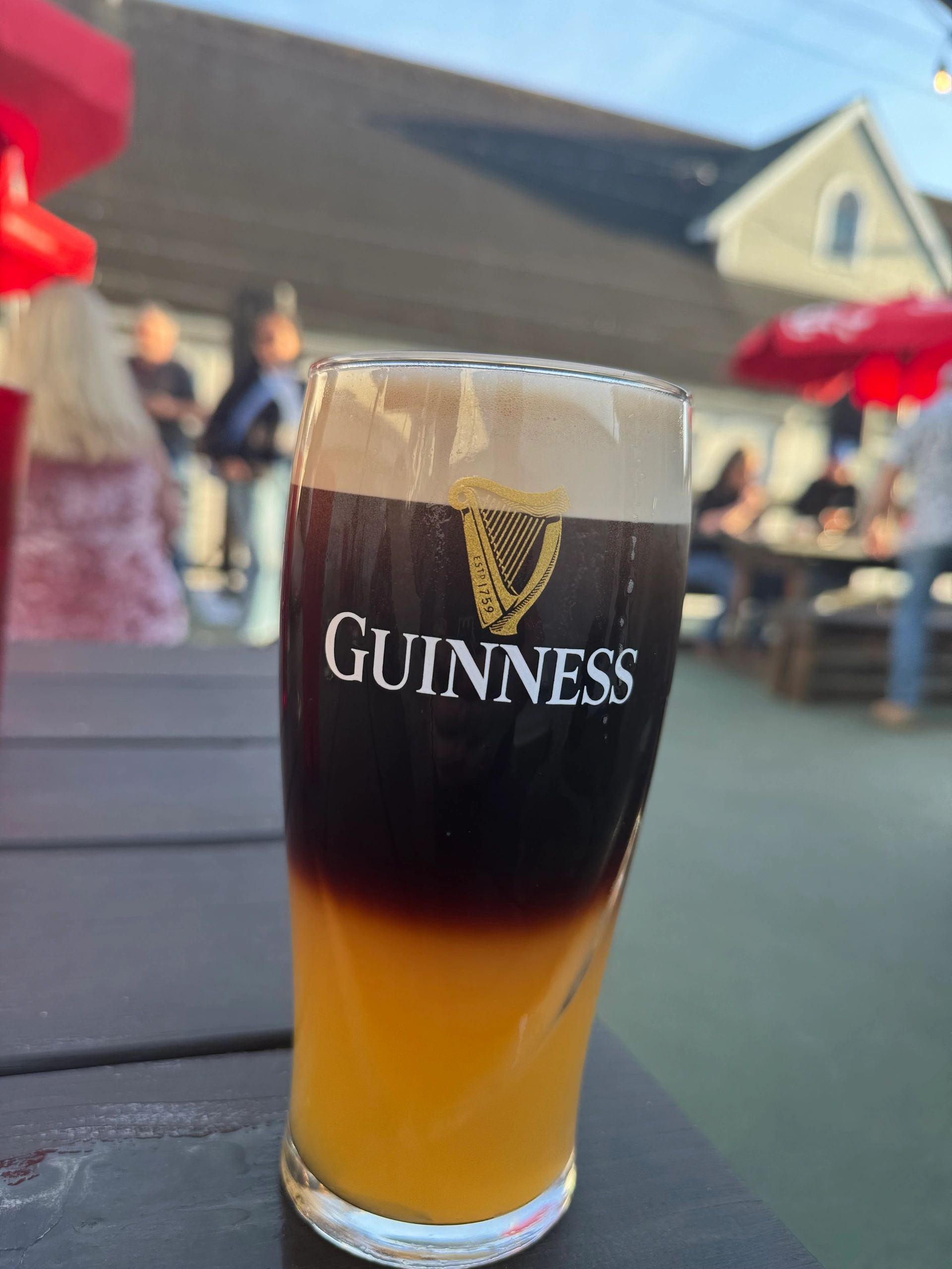 Wilde Irish Pub