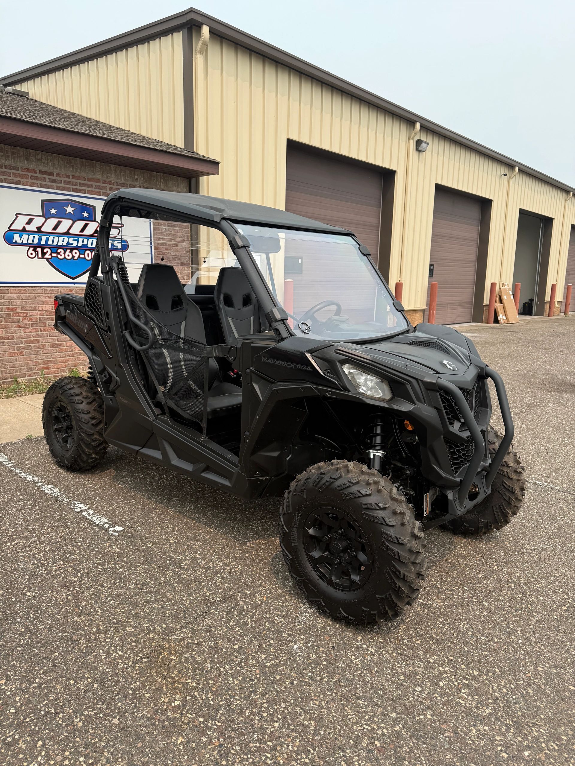 UTVs
