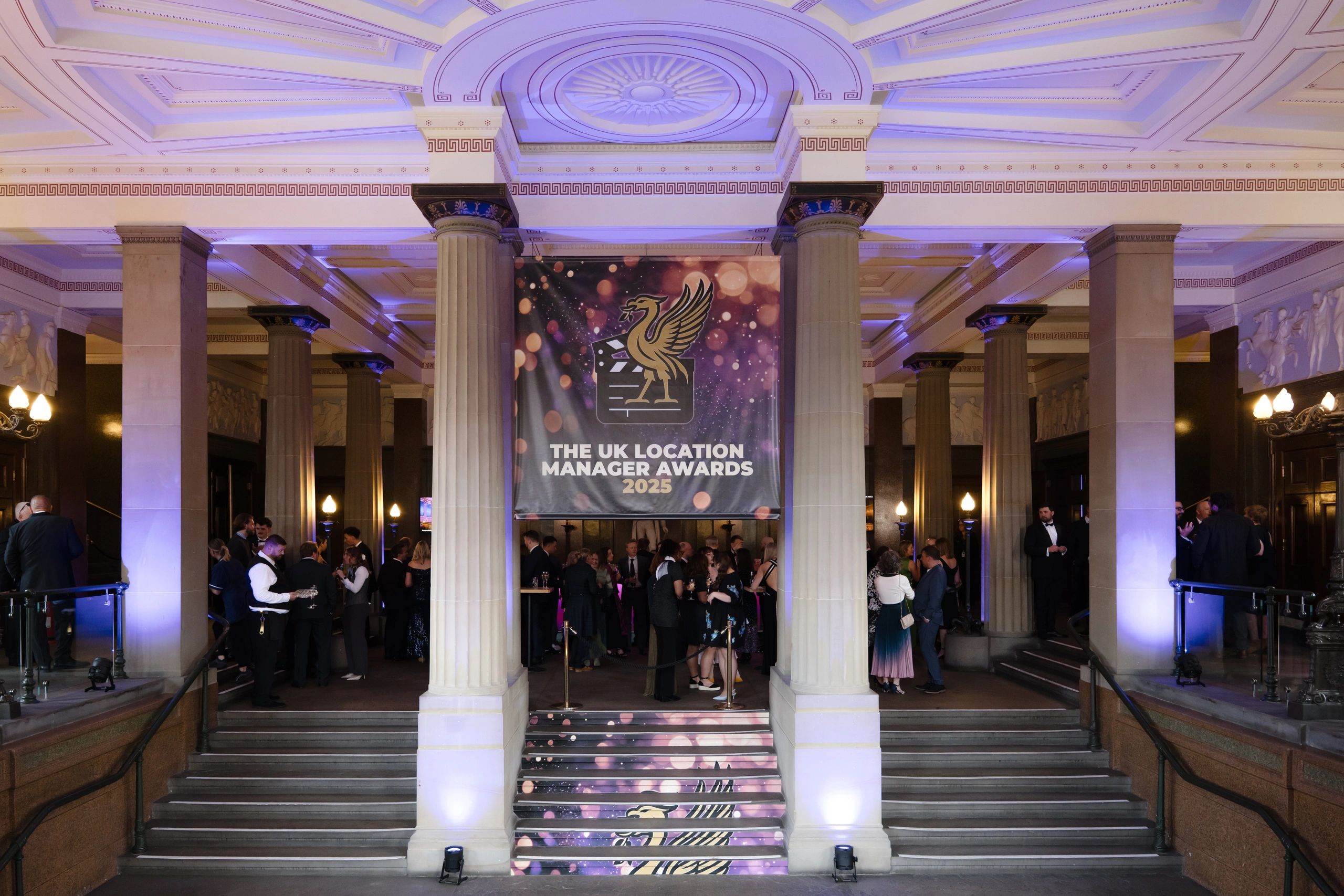 PRESS | Location Manager Awards