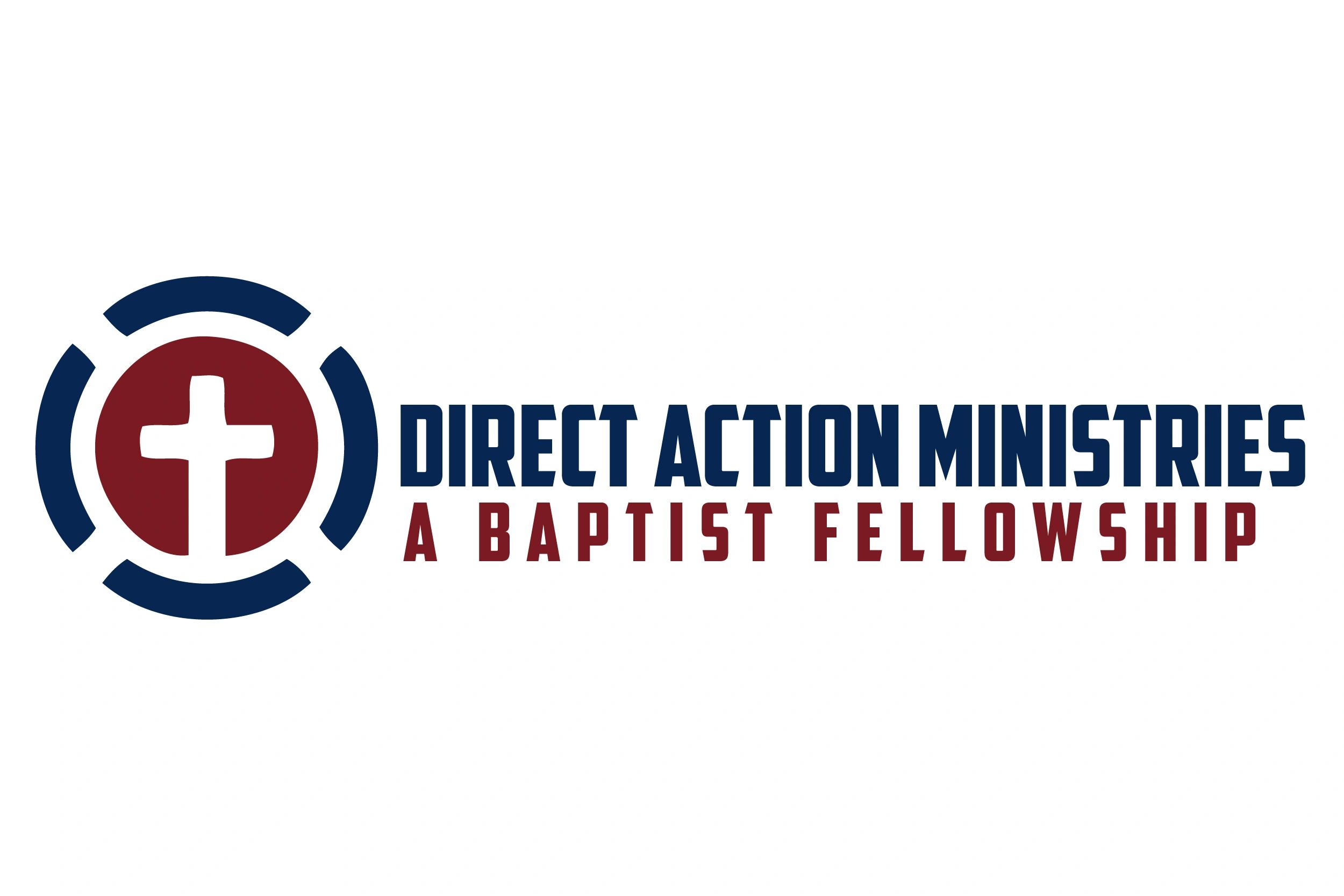 Direct Action Ministries