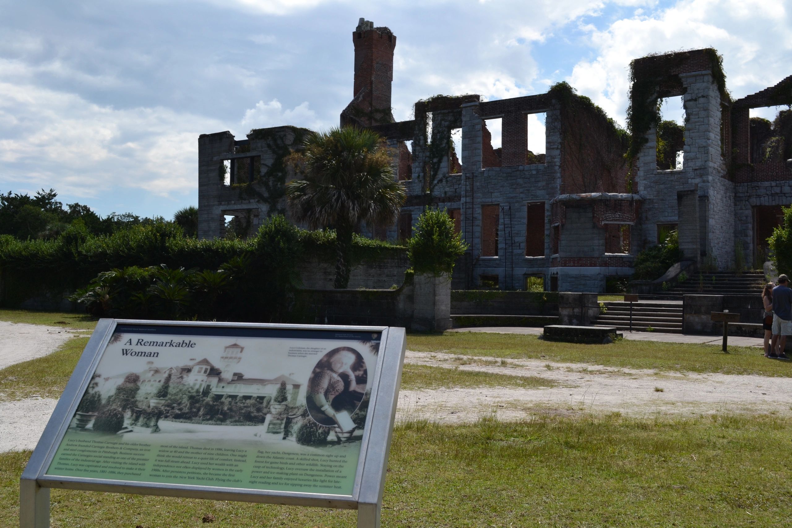 Fun and Easy Ways to Get 10,000 Steps During Your St. Marys Visit