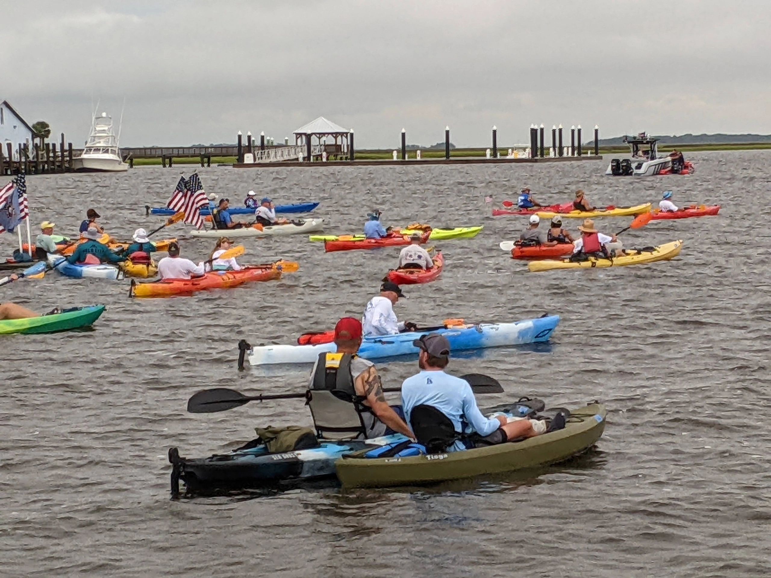 Paddle, Pedal, Play: A Spring Adventure Guide to St. Marys, Ga
