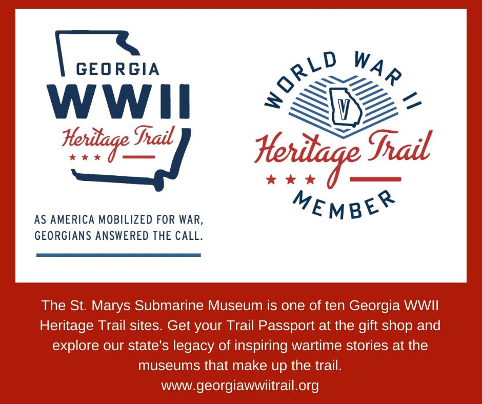 Georgia WWII Heritage Trail Site