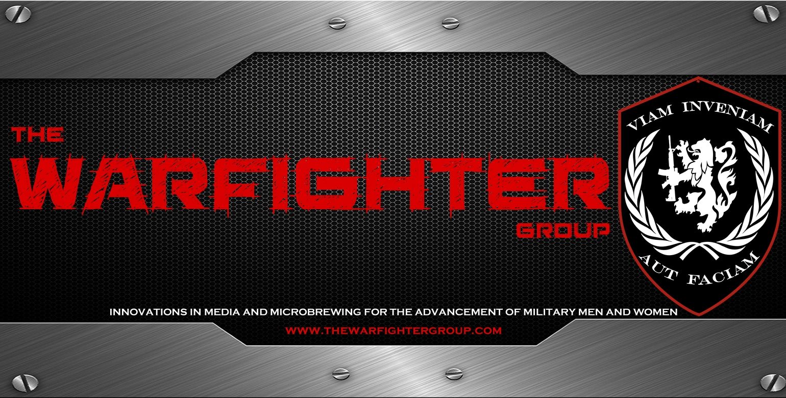 Consulting - The Warfighter Group