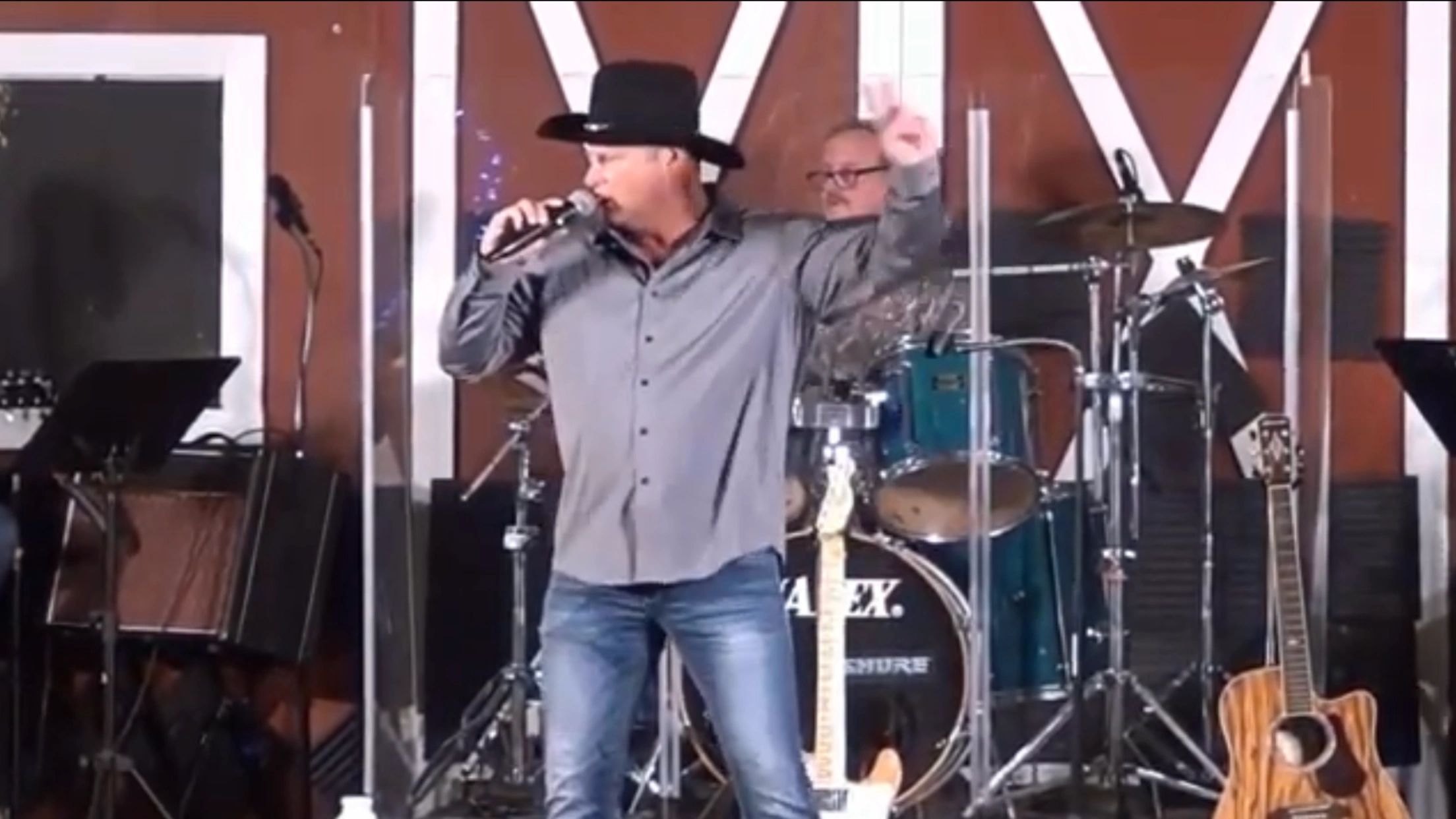 Randall Armstrong - Music, Entertainment