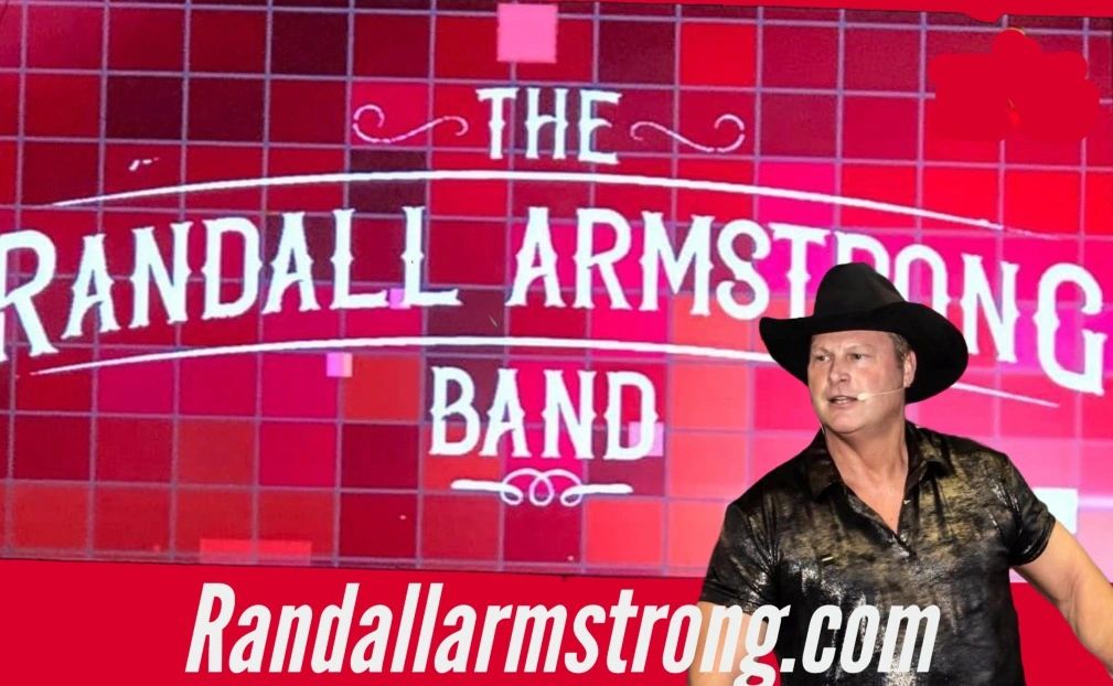 Randall Armstrong - Music, Entertainment