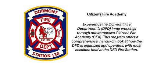 Welcome to Dormont Fire Department