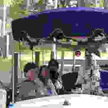 Jiggs Landing Outpost - Tourist Attraction, Boating, Fishing