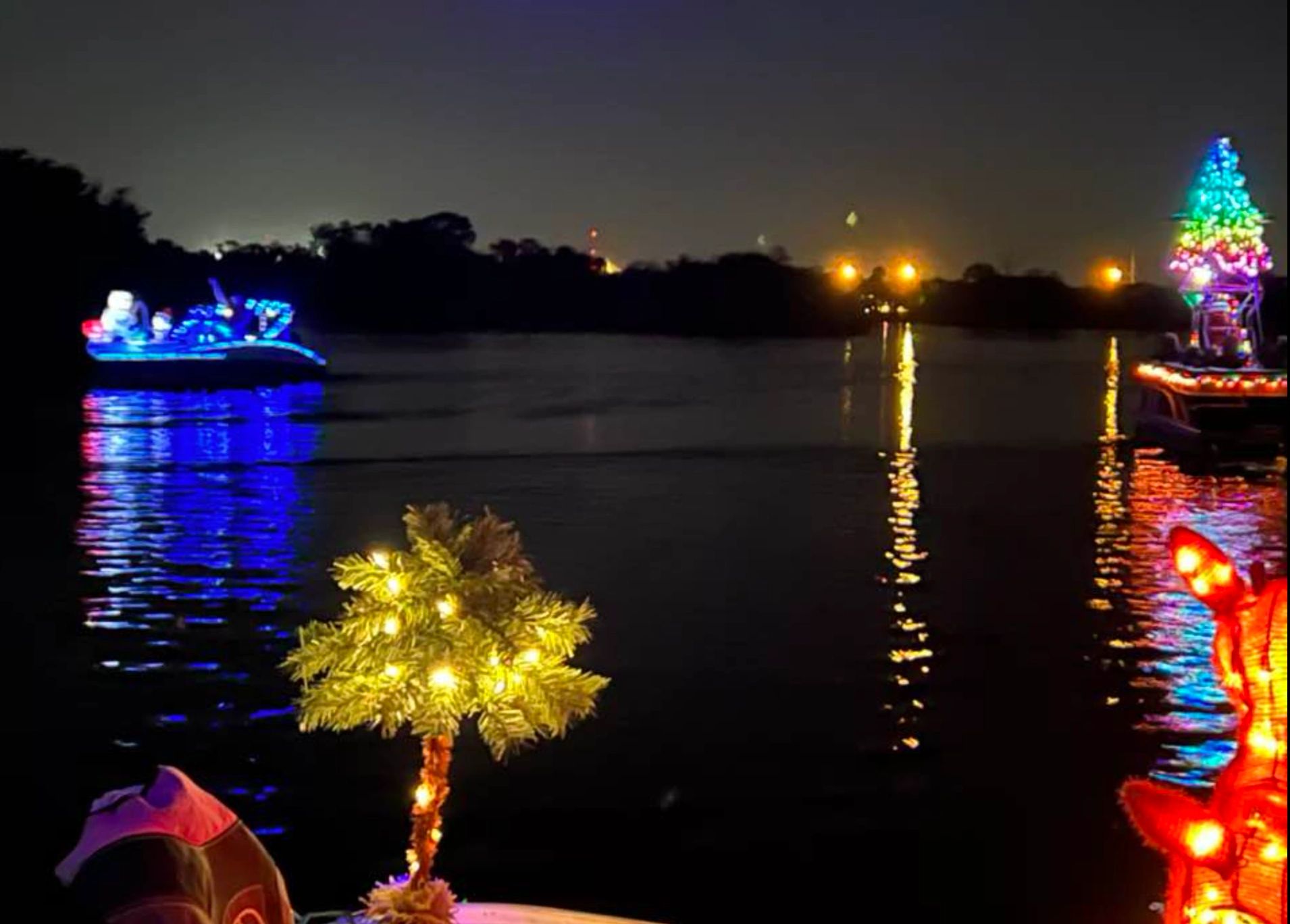 Jiggs Landing Outpost - Tourist Attraction, Boating, Fishing