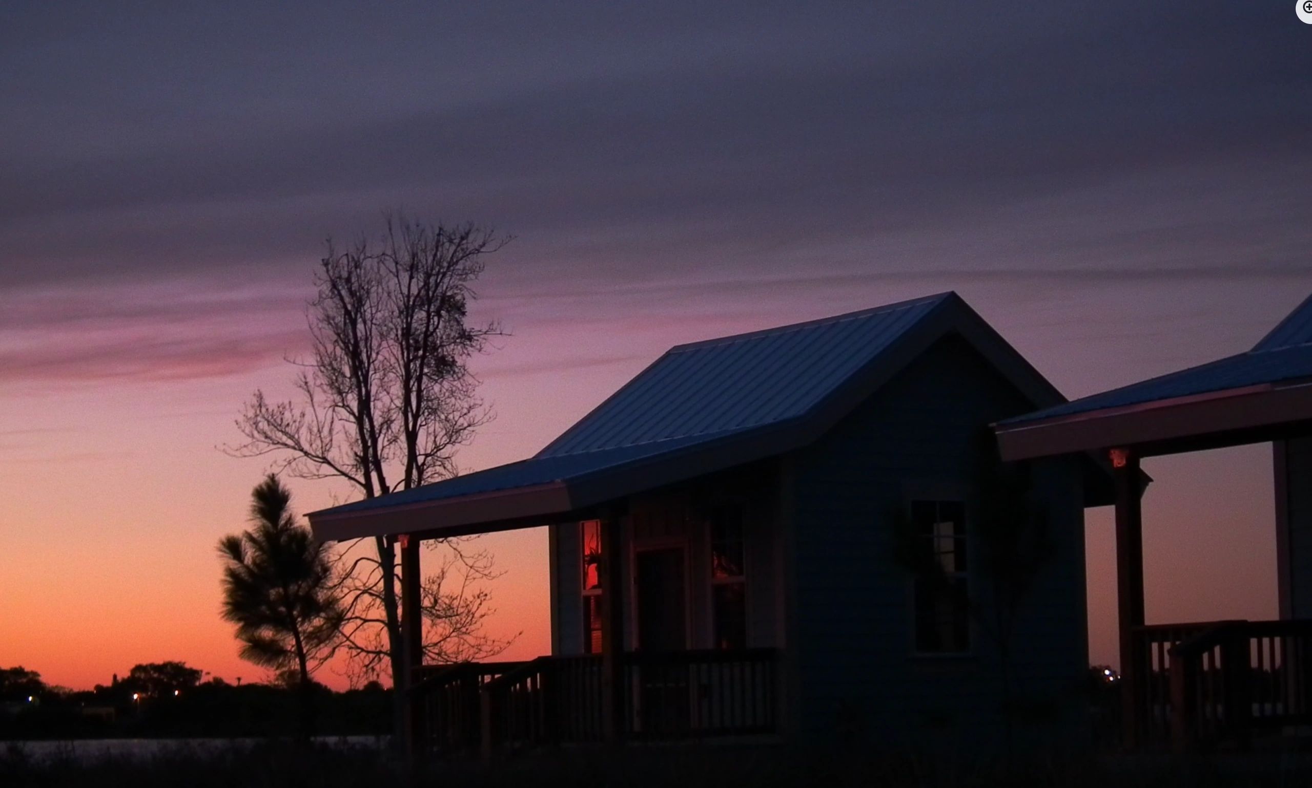 Jiggs Landing Outpost - Tourist Attraction, Boating, Fishing