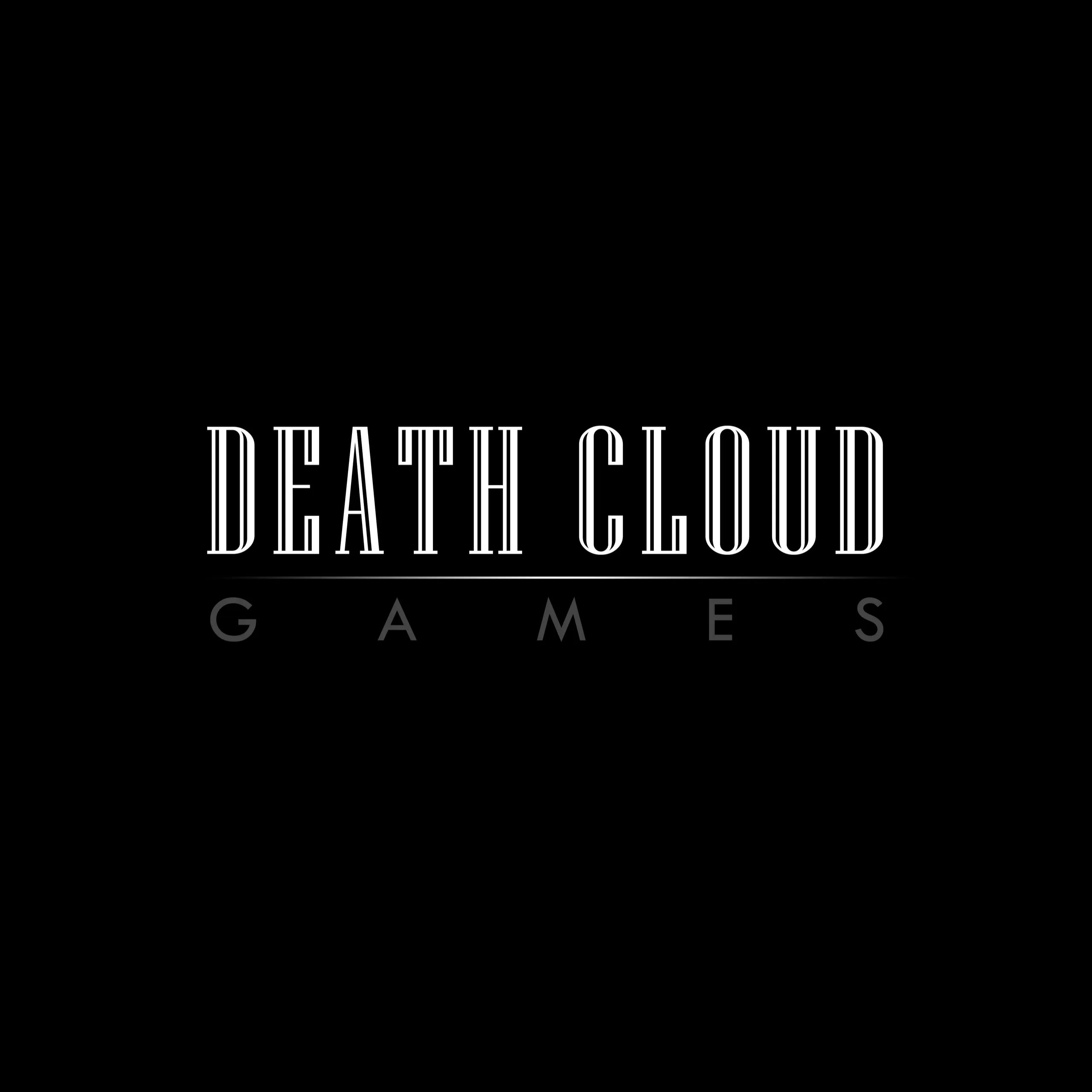 Death Cloud Games - Psychological Horror, Story Driven, Survival Game